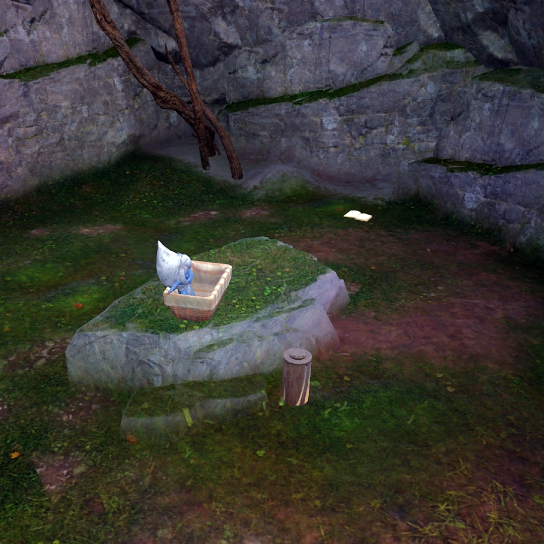 Afubo's Diary | Infinity Nikki Wiki | Fandom