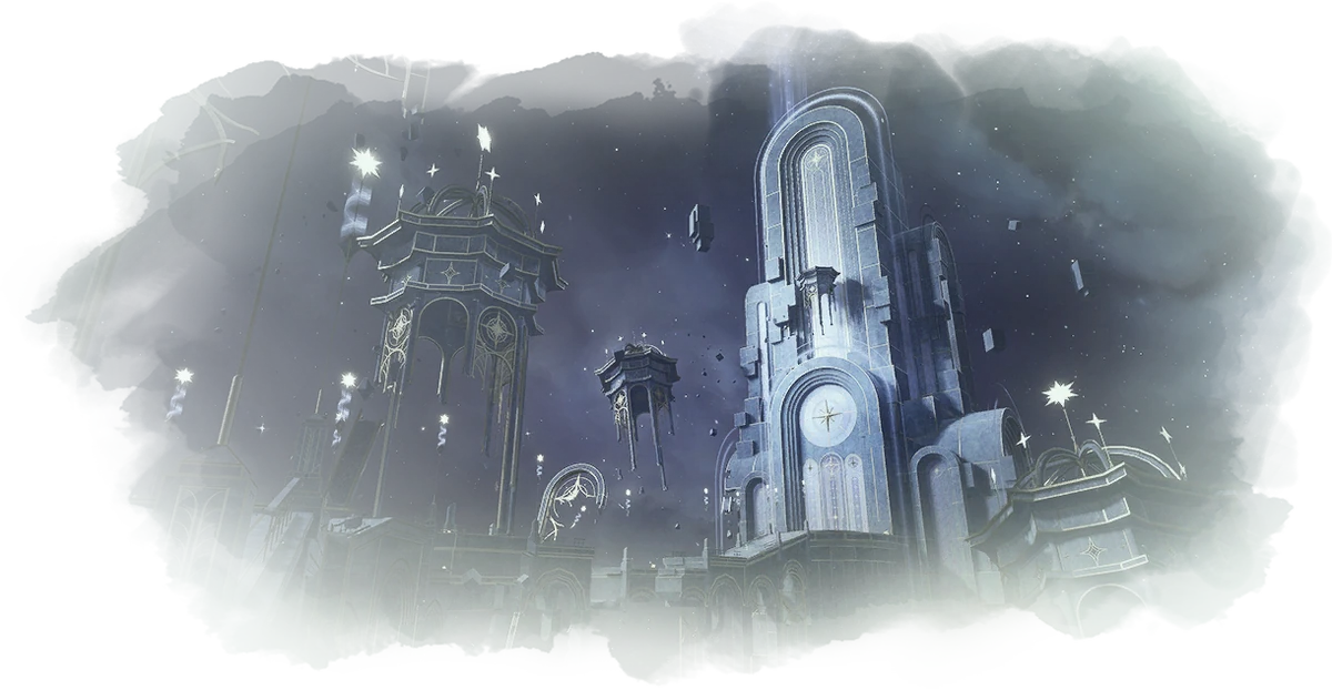 Dimensional Rift | Infinity Nikki Wiki | Fandom