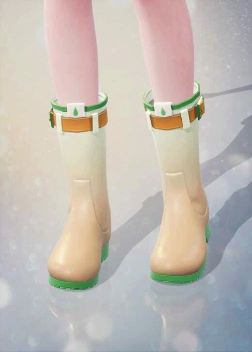 Dripping Droplets: Sunset | Infinity Nikki Wiki | Fandom