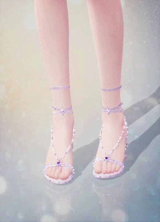 Illuminated Path | Infinity Nikki Wiki | Fandom