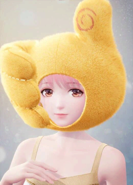 Momo Approves | Infinity Nikki Wiki | Fandom