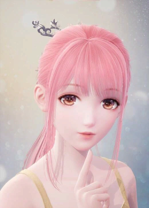 Sparkling Thoughts | Infinity Nikki Wiki | Fandom