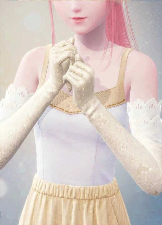 Starry Cascade: Morning Star | Infinity Nikki Wiki | Fandom