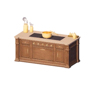 Default Cooktop Counter | Infinity Nikki Wiki | Fandom
