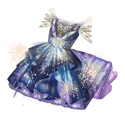 Stardust Flare: Eternal | Infinity Nikki Wiki | Fandom