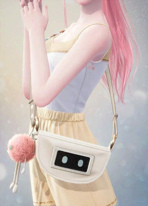 Eyes on You | Infinity Nikki Wiki | Fandom