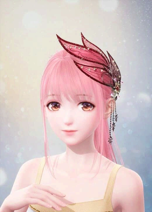 Feathers of Passion | Infinity Nikki Wiki | Fandom