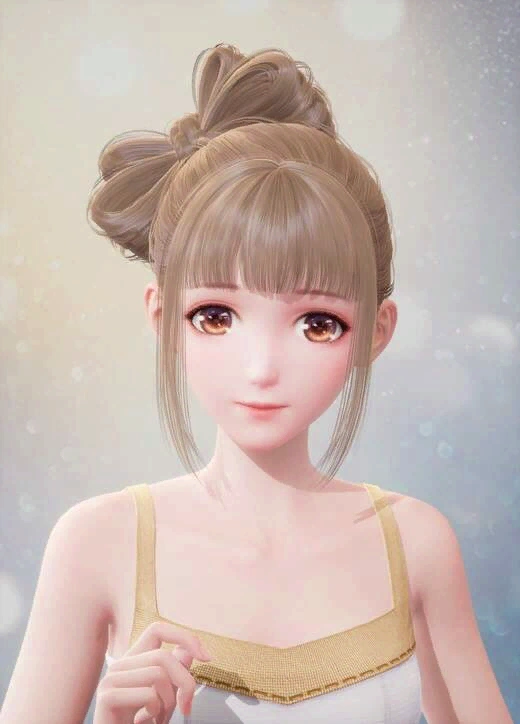 Floral Embrace: Serenity | Infinity Nikki Wiki | Fandom