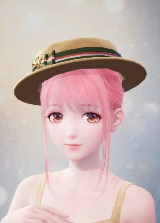 Grace Form | Infinity Nikki Wiki | Fandom