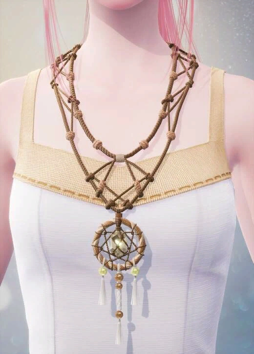 Brown Sigil | Infinity Nikki Wiki | Fandom