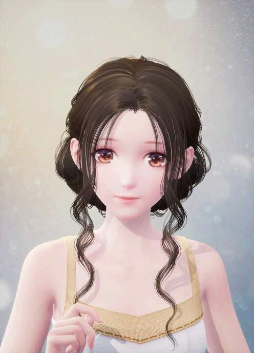 Fairy Song: Blue Mist | Infinity Nikki Wiki | Fandom