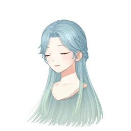 Heartbound Scar | Infinity Nikki Wiki | Fandom