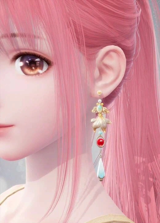 Old Illusions | Infinity Nikki Wiki | Fandom