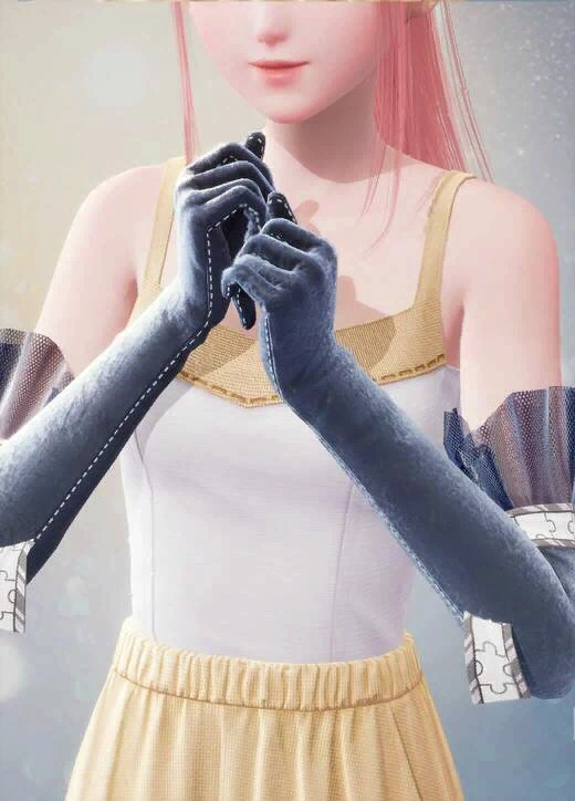 Entwined Fingertips: Vesper | Infinity Nikki Wiki | Fandom