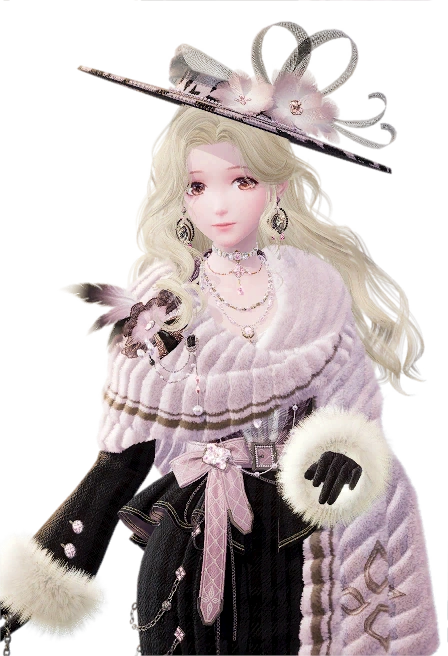 Radiant Night: Nocturne | Infinity Nikki Wiki | Fandom