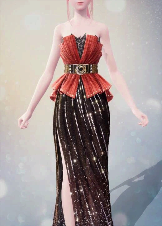 Shadow Glow | Infinity Nikki Wiki | Fandom