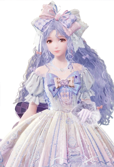 Crimson Rhapsody: Past Dreams | Infinity Nikki Wiki | Fandom