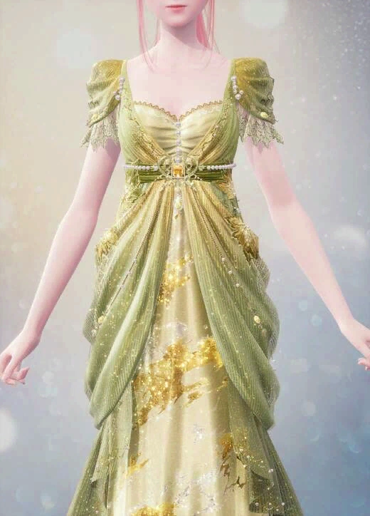 Fertile Fields: Wind | Infinity Nikki Wiki | Fandom