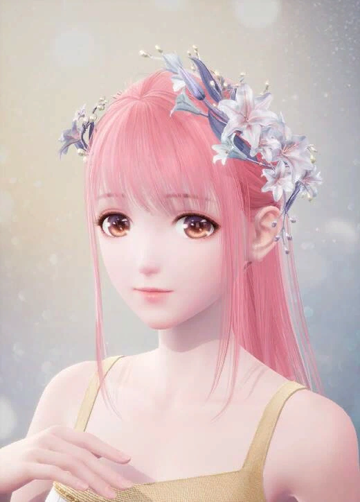 Floral Dreams | Infinity Nikki Wiki | Fandom