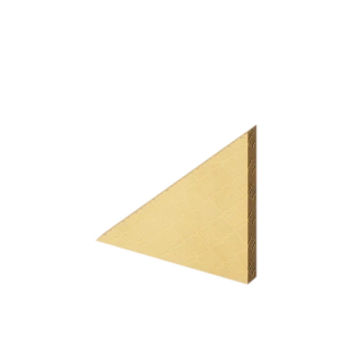 Right Triangle Wall (2M) | Infinity Nikki Wiki | Fandom