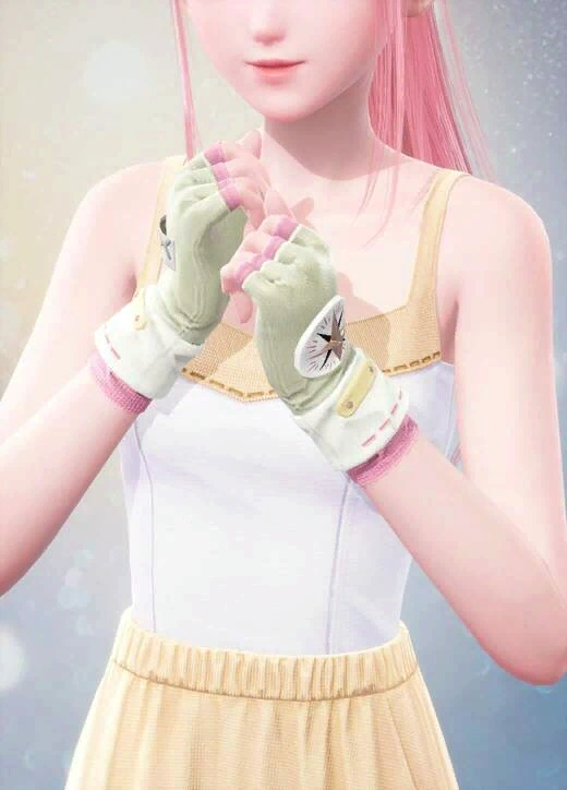 Shallow Sea Swim | Infinity Nikki Wiki | Fandom