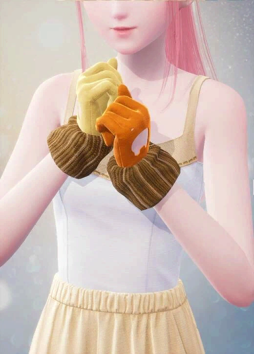 Flying Will | Infinity Nikki Wiki | Fandom