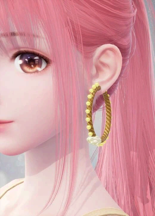 Gentle Dawnlight | Infinity Nikki Wiki | Fandom