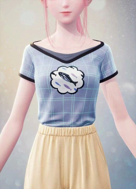 Joy of Fish | Infinity Nikki Wiki | Fandom