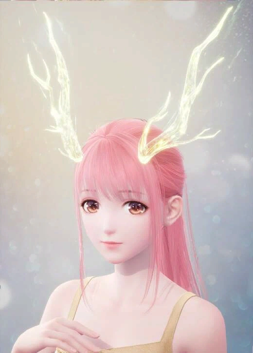 Water's Omen: Spring Stream | Infinity Nikki Wiki | Fandom