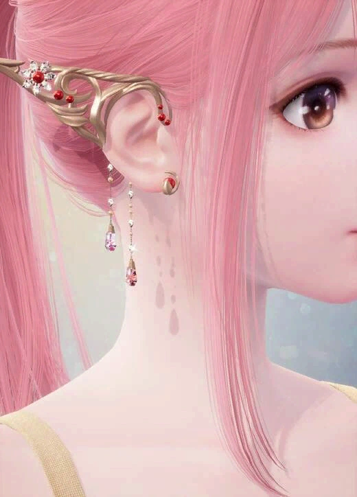 Whispers Rise | Infinity Nikki Wiki | Fandom