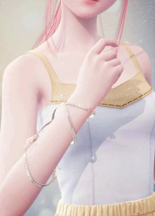 Circling Thoughts: Devotion | Infinity Nikki Wiki | Fandom