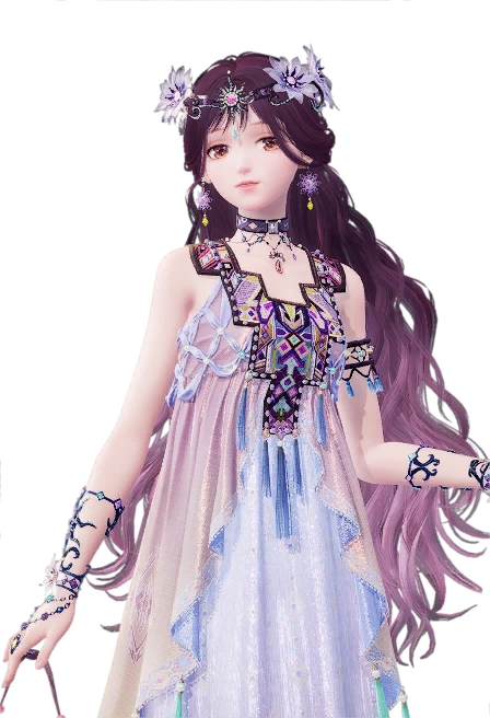 Sunflower Chronicle: Full Bloom | Infinity Nikki Wiki | Fandom