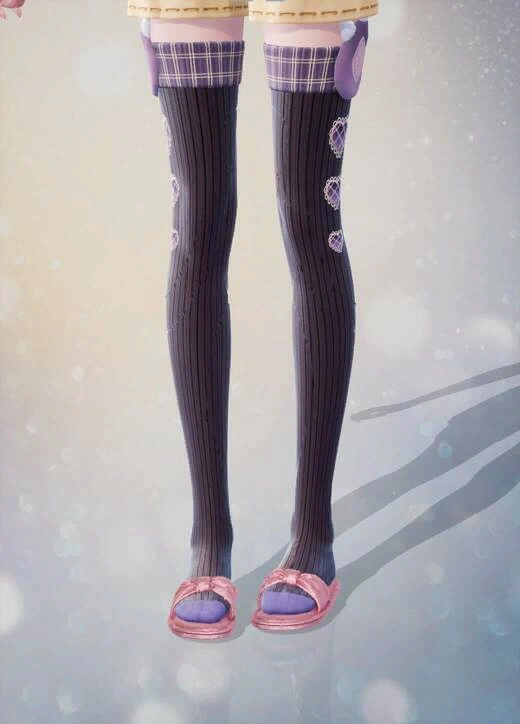 Vanishing Breeze | Infinity Nikki Wiki | Fandom