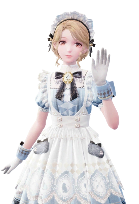 Breezy Tea Time: Siesta | Infinity Nikki Wiki | Fandom