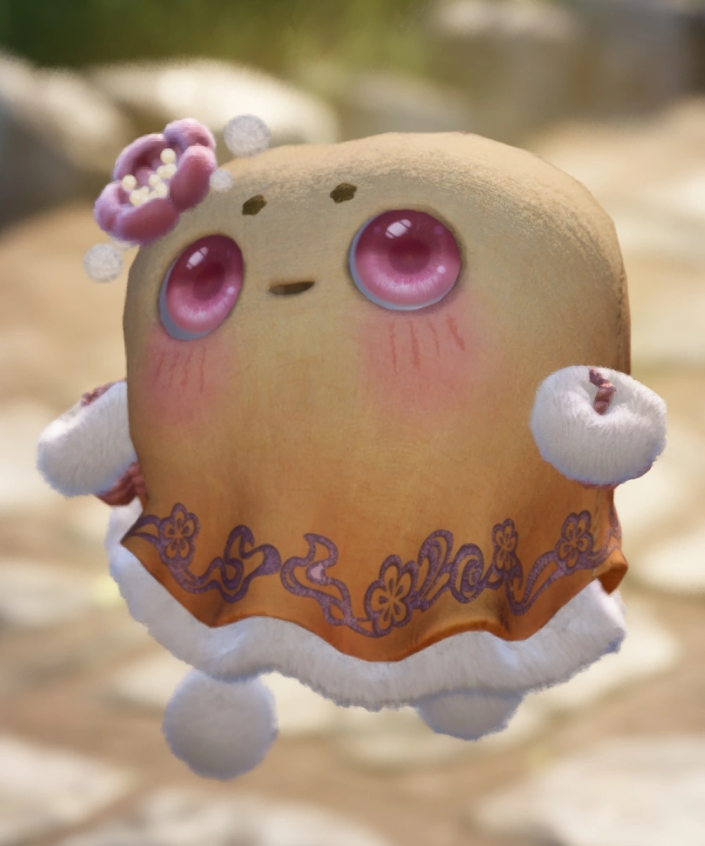 Rong Hua: Scarlet | Infinity Nikki Wiki | Fandom