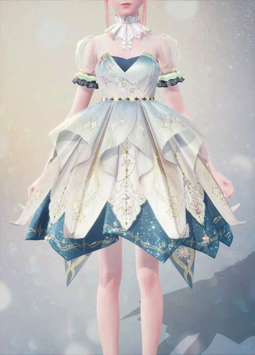 Timeless Dream | Infinity Nikki Wiki | Fandom