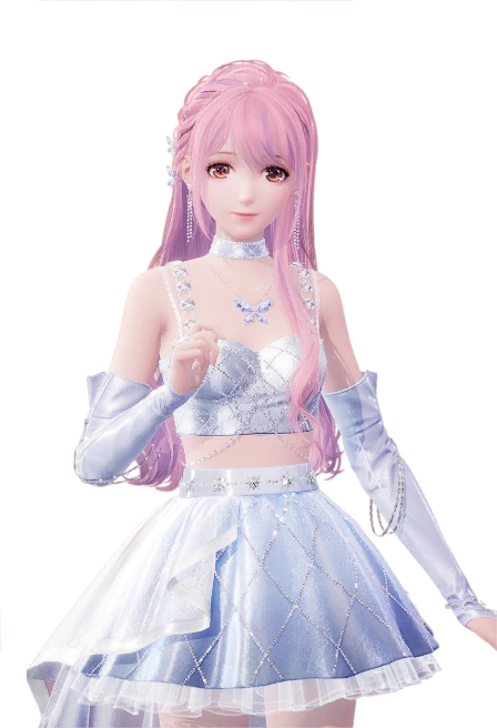 Category:Event Clothing Sketch | Infinity Nikki Wiki | Fandom