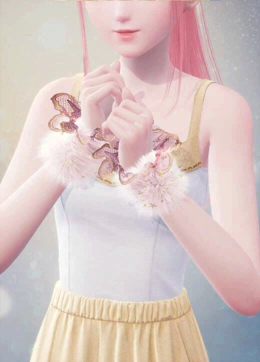 Ongoing Reverie | Infinity Nikki Wiki | Fandom