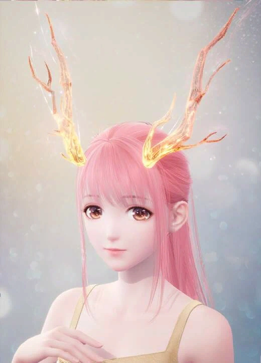 Scarlet Chant | Infinity Nikki Wiki | Fandom