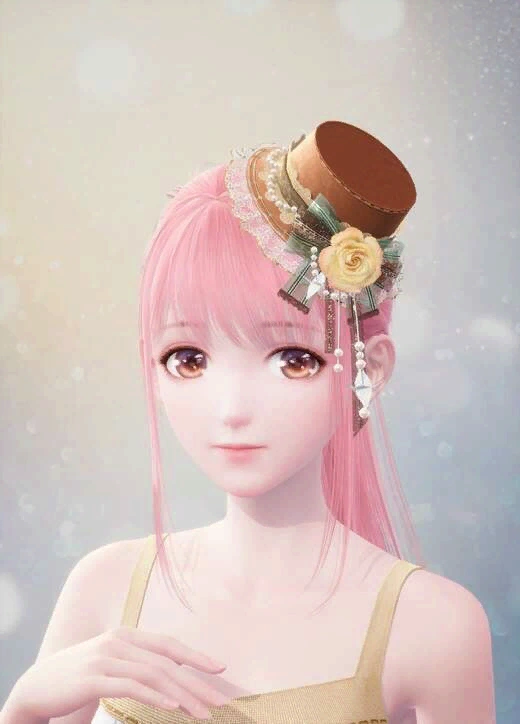 Subtle Fragrance | Infinity Nikki Wiki | Fandom