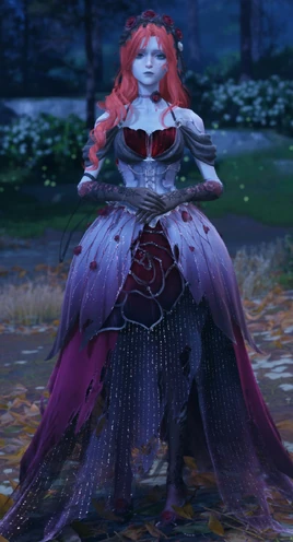 Banshee | Infinity Nikki Wiki | Fandom