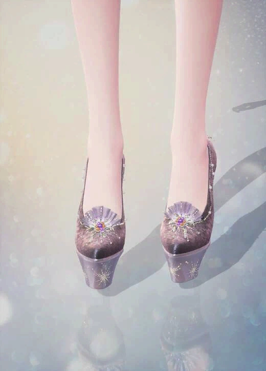 Ember Call: Dawn Mist | Infinity Nikki Wiki | Fandom