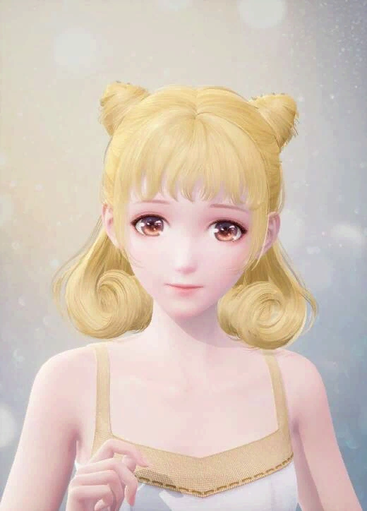 Sunlit Shine | Infinity Nikki Wiki | Fandom