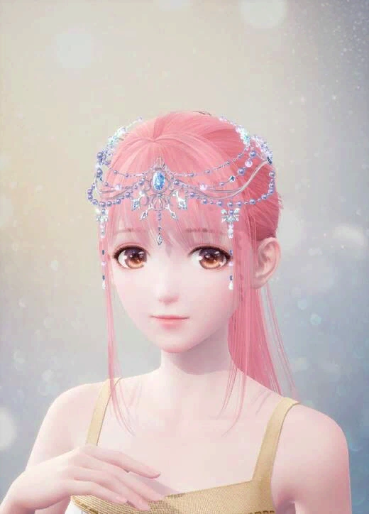 Wind's Parting | Infinity Nikki Wiki | Fandom