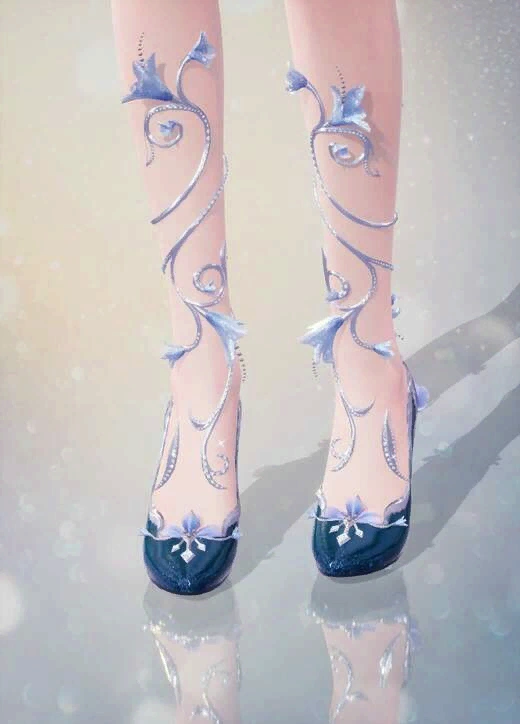 From the End | Infinity Nikki Wiki | Fandom