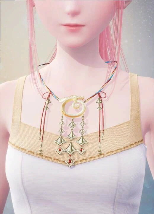 Loong Pattern | Infinity Nikki Wiki | Fandom