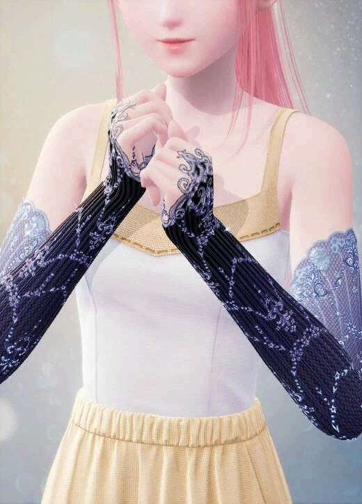 Radiant Glow | Infinity Nikki Wiki | Fandom