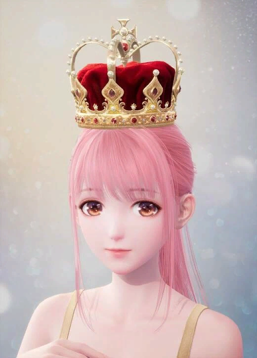 Amour sanctifié | Wiki Infinity Nikki | Fandom