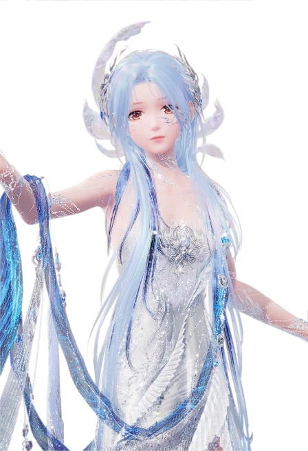 Born Flawless | Infinity Nikki Wiki | Fandom