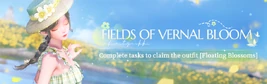 Fields of Vernal Bloom | Infinity Nikki Wiki | Fandom